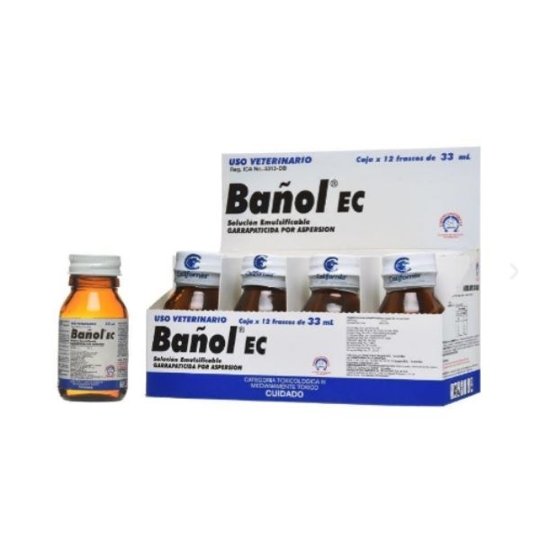 Bañol 12,5% – Valbagro