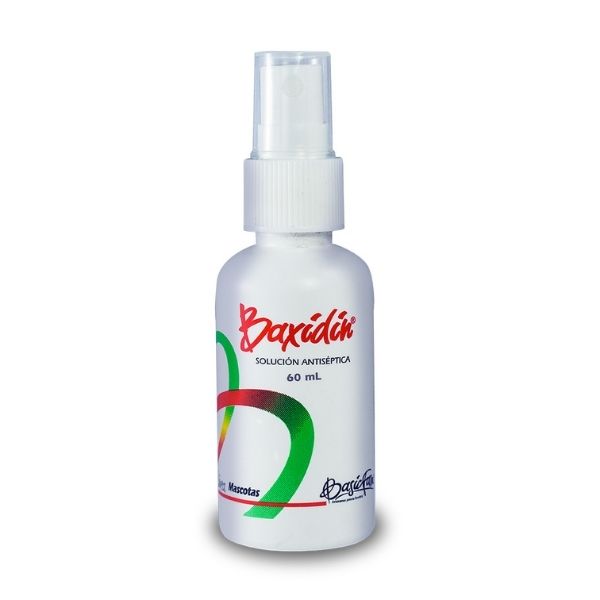 Baxidin – Valbagro