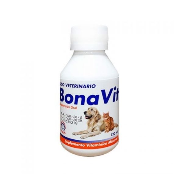 Bonavit Suspensión – Valbagro