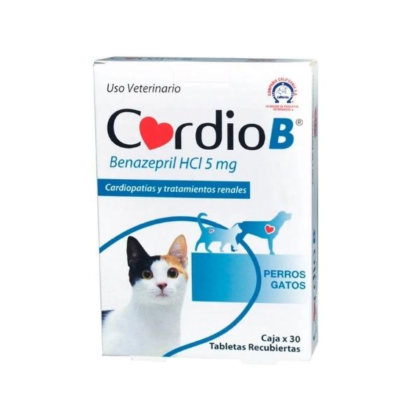 Cardio B – Valbagro
