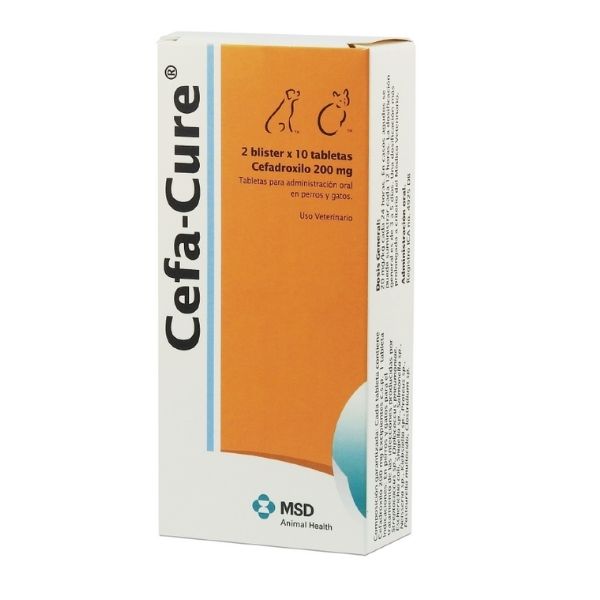 Cefa-Cure – Valbagro