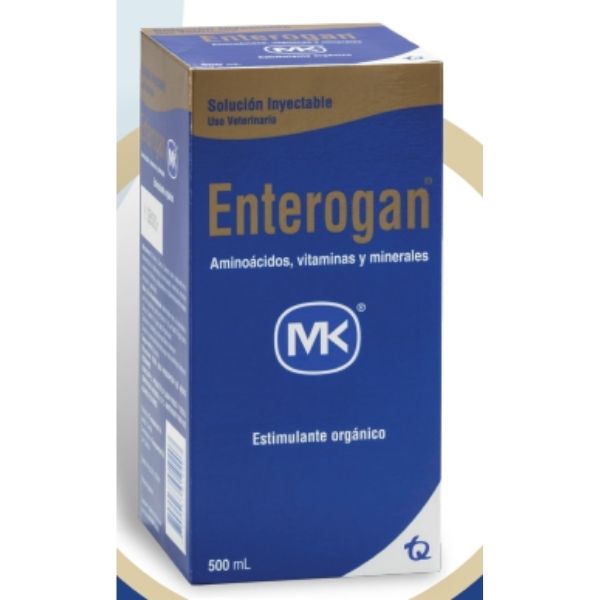 Enterogan – Valbagro