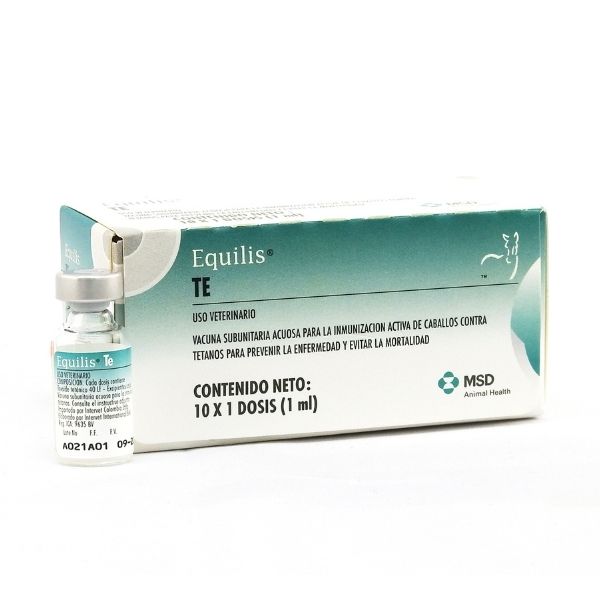 Equilis Prequenza Te – Valbagro