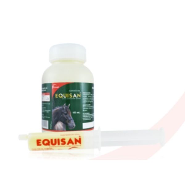 Equisan – Valbagro