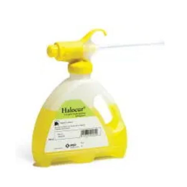 Halocur – Valbagro