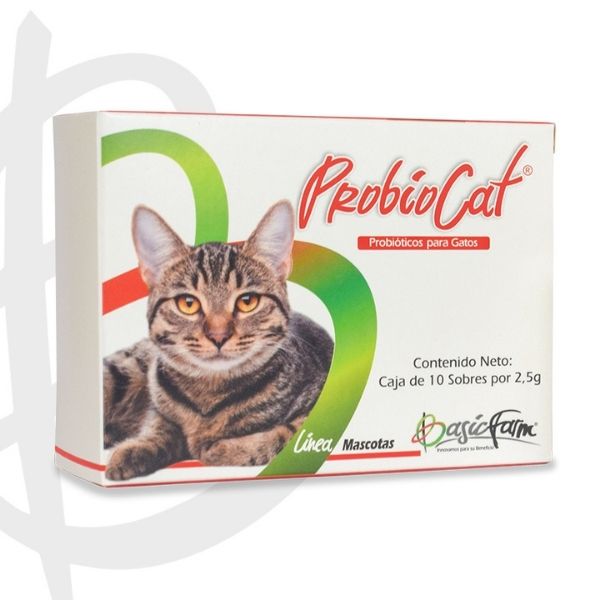Probiocat – Valbagro