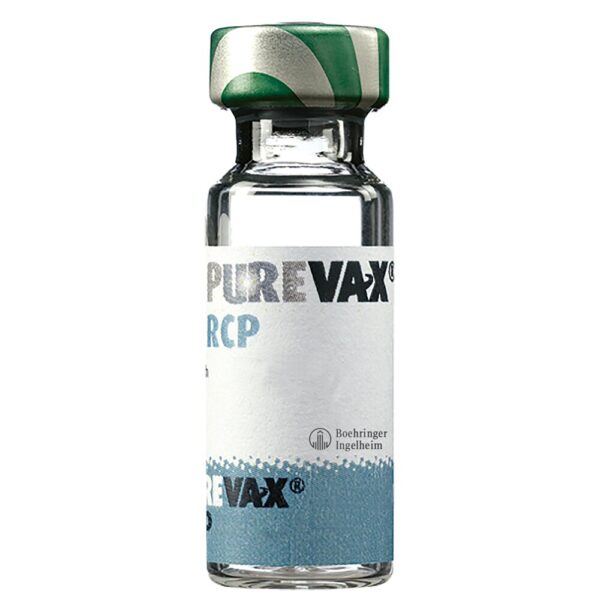 Purevax RCP - Valbagro