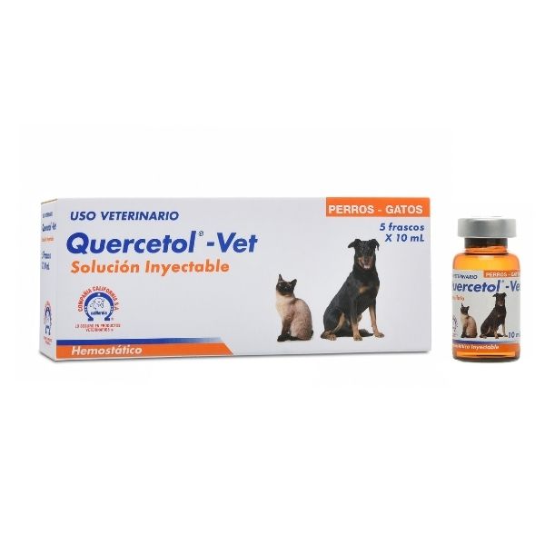 Quercetol – Valbagro