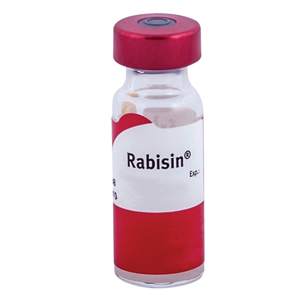 Rabisin – Valbagro