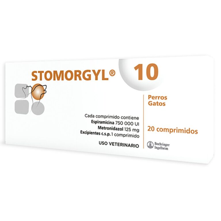 Stomorgyl 10 mg – Valbagro