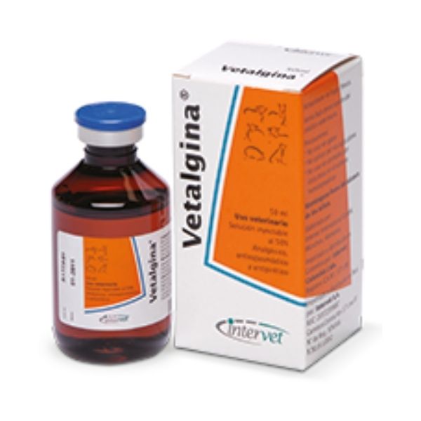 Vetalgina – Valbagro